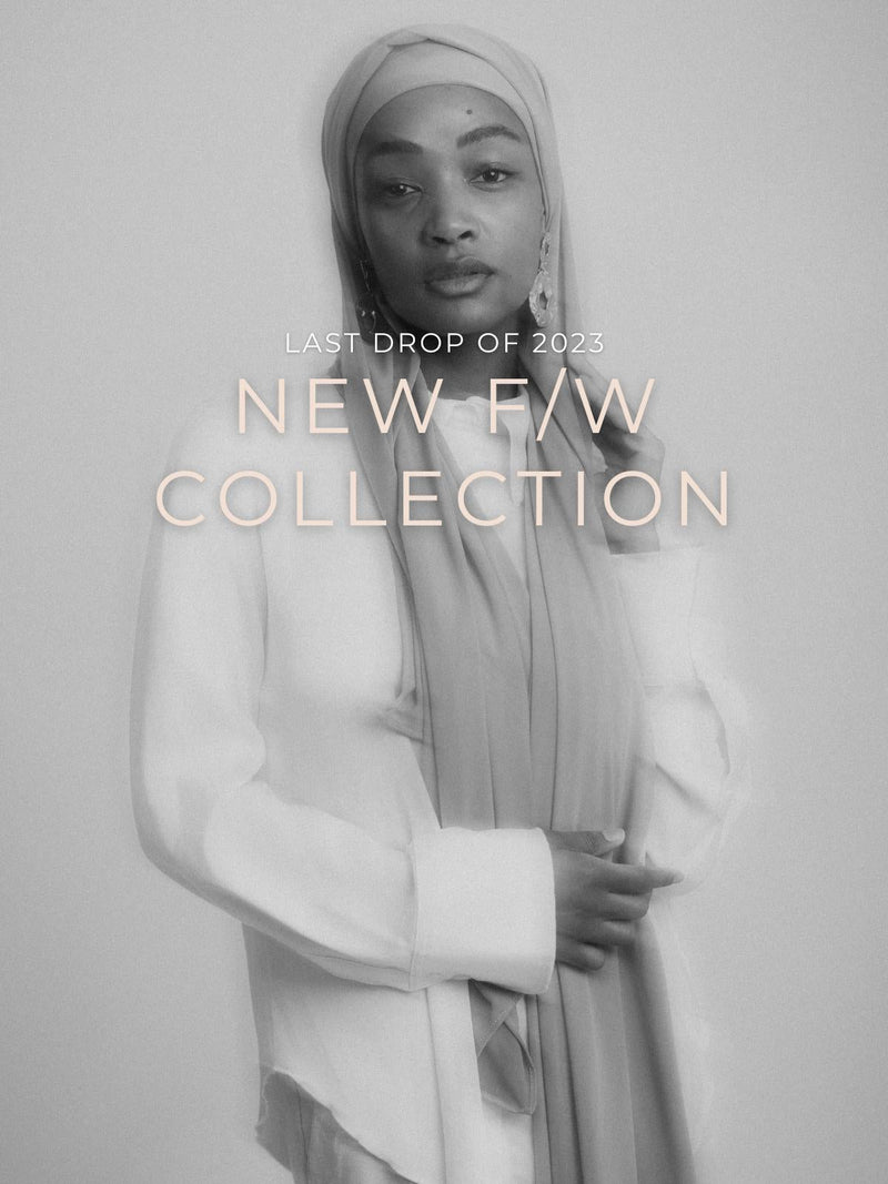 Nayaa® - Abaya & Hijab Store