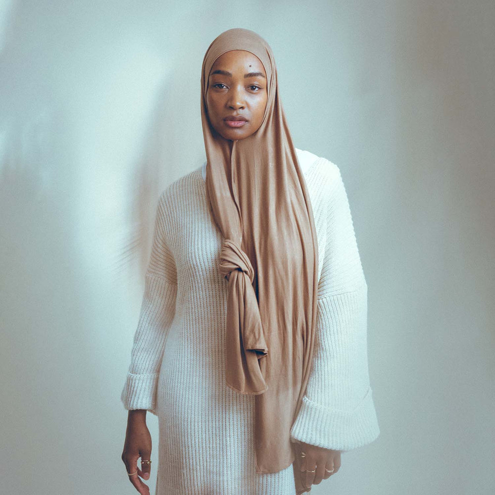 Nayaa® - Abaya & Hijab Store